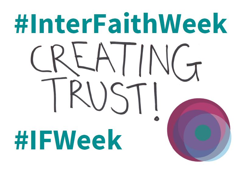Social media - Resources - Inter Faith Week
