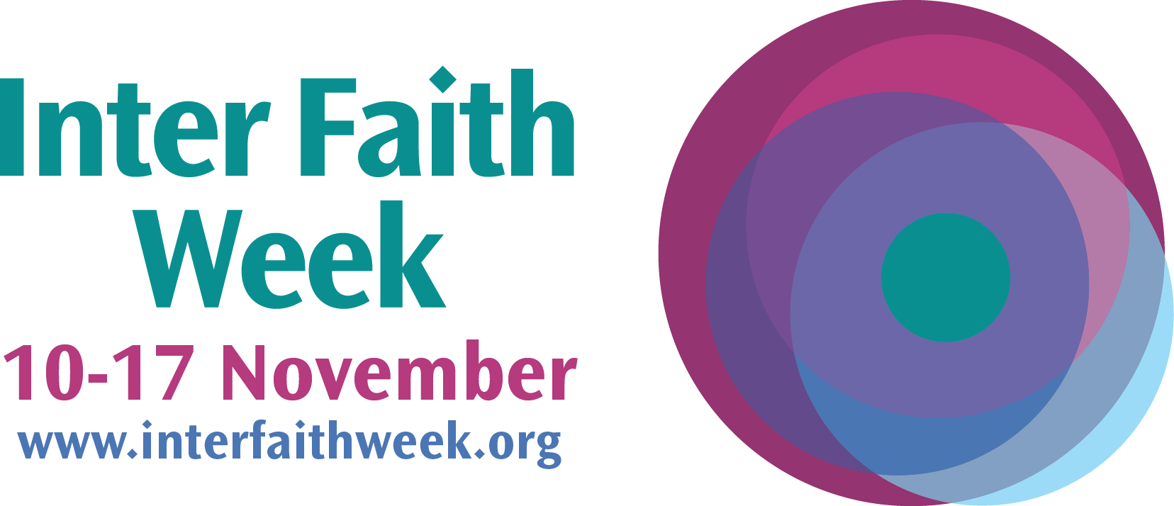 Branding/ logos - Resources - Inter Faith Week