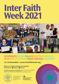 Inter Faith Week