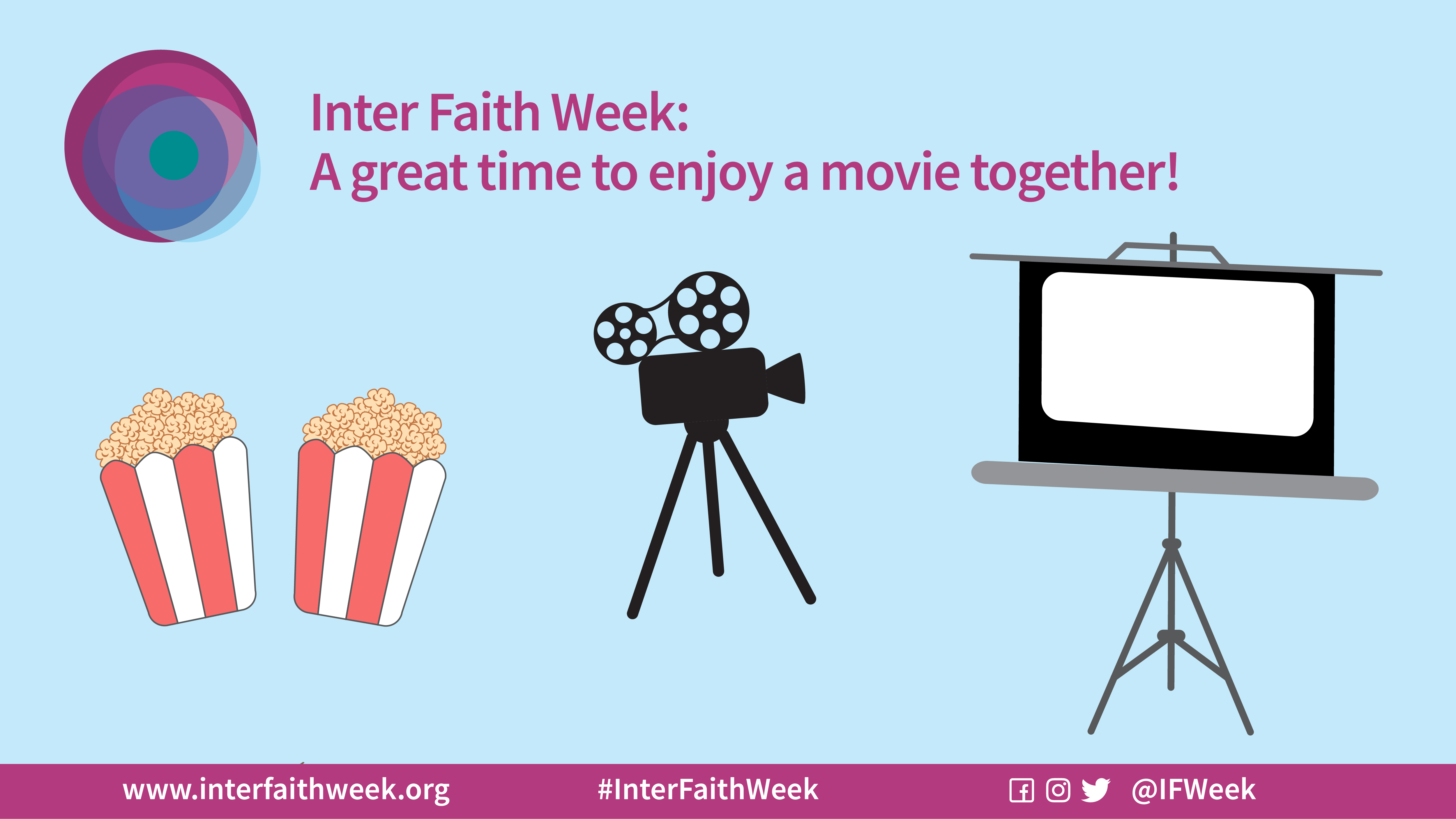 Quick plan activities - Resources - Inter Faith Week