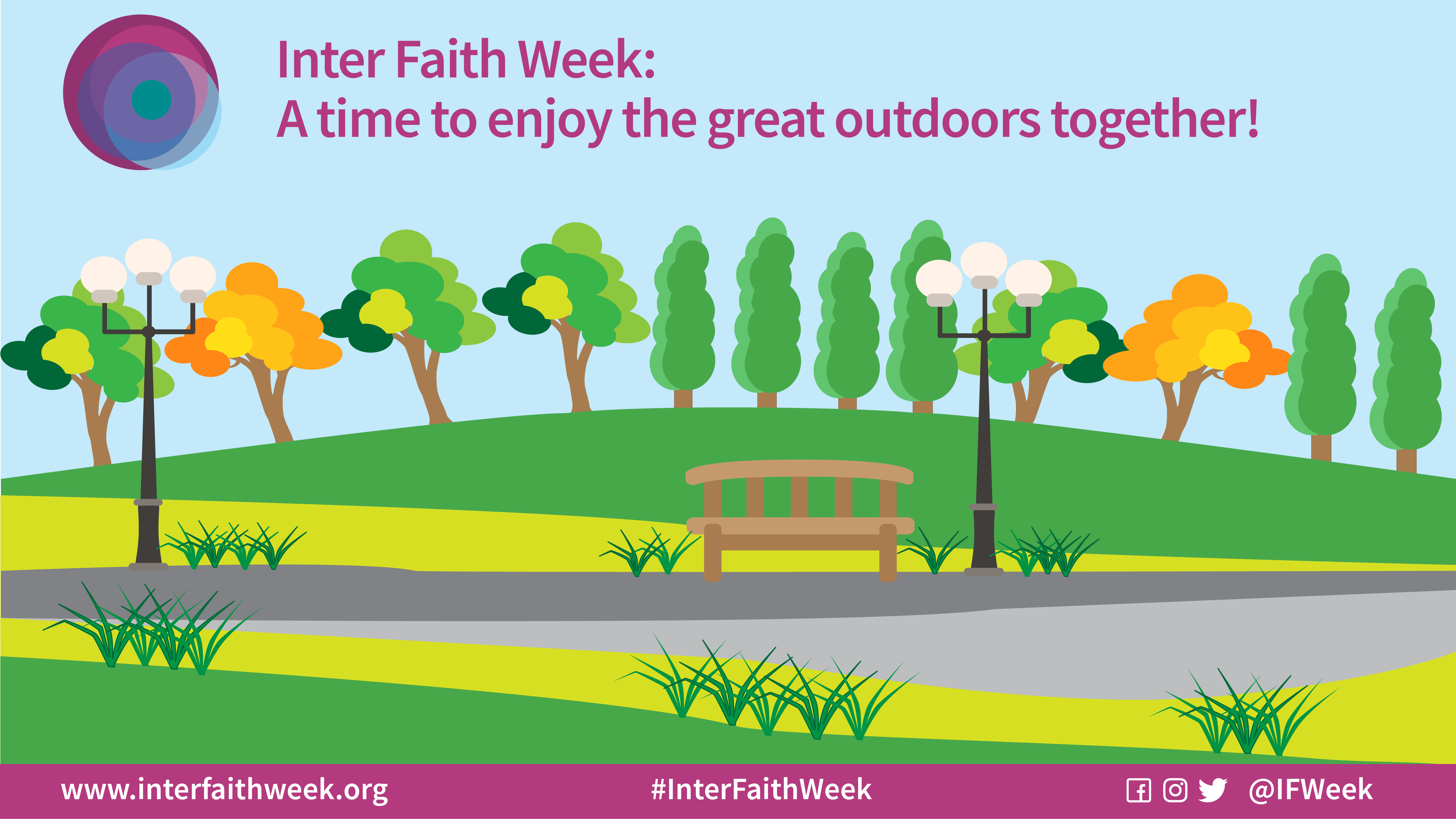 Quick plan activities - Resources - Inter Faith Week